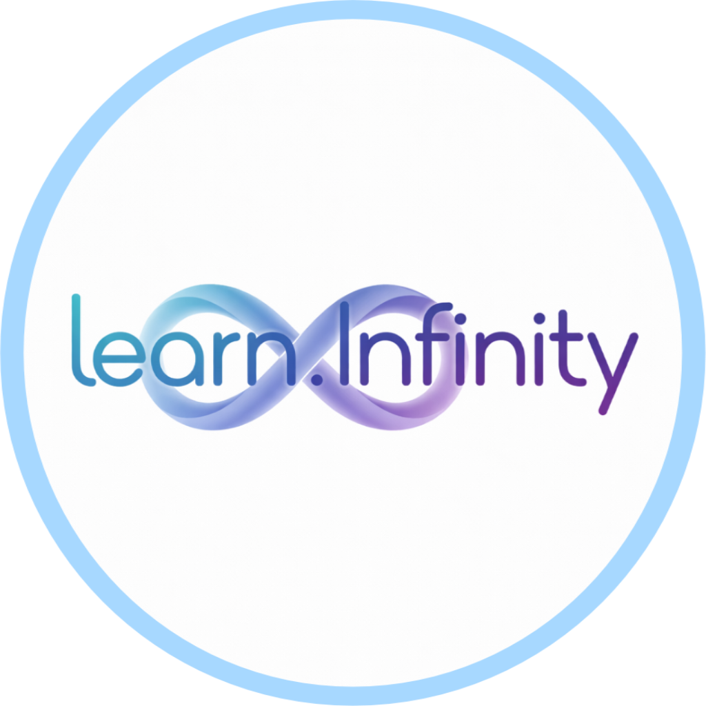 Learn.Infinity | AI-Powered learning Platform